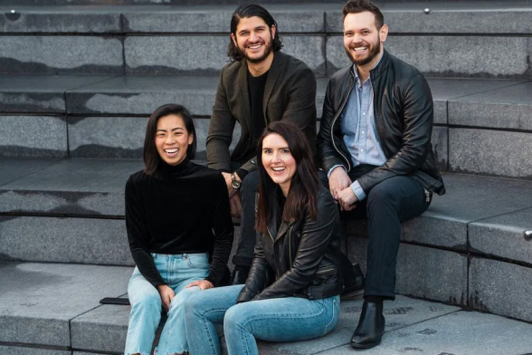 Our Team | Airtree Ventures